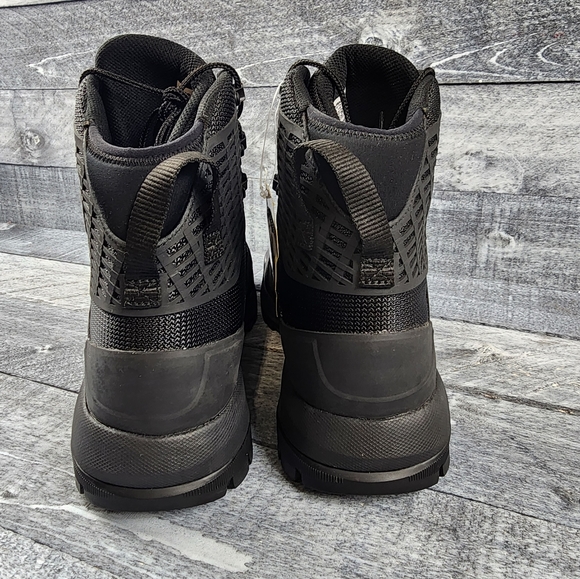 Under Armour | Shoes | New Under Armour Stryker Tactical Boots Black ...